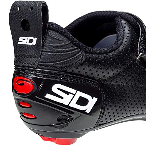 Sidi Men's T5 Air Cycling Shoe Black 42