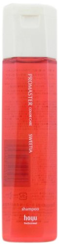 Promaster color care Suwitia shampoo 200m