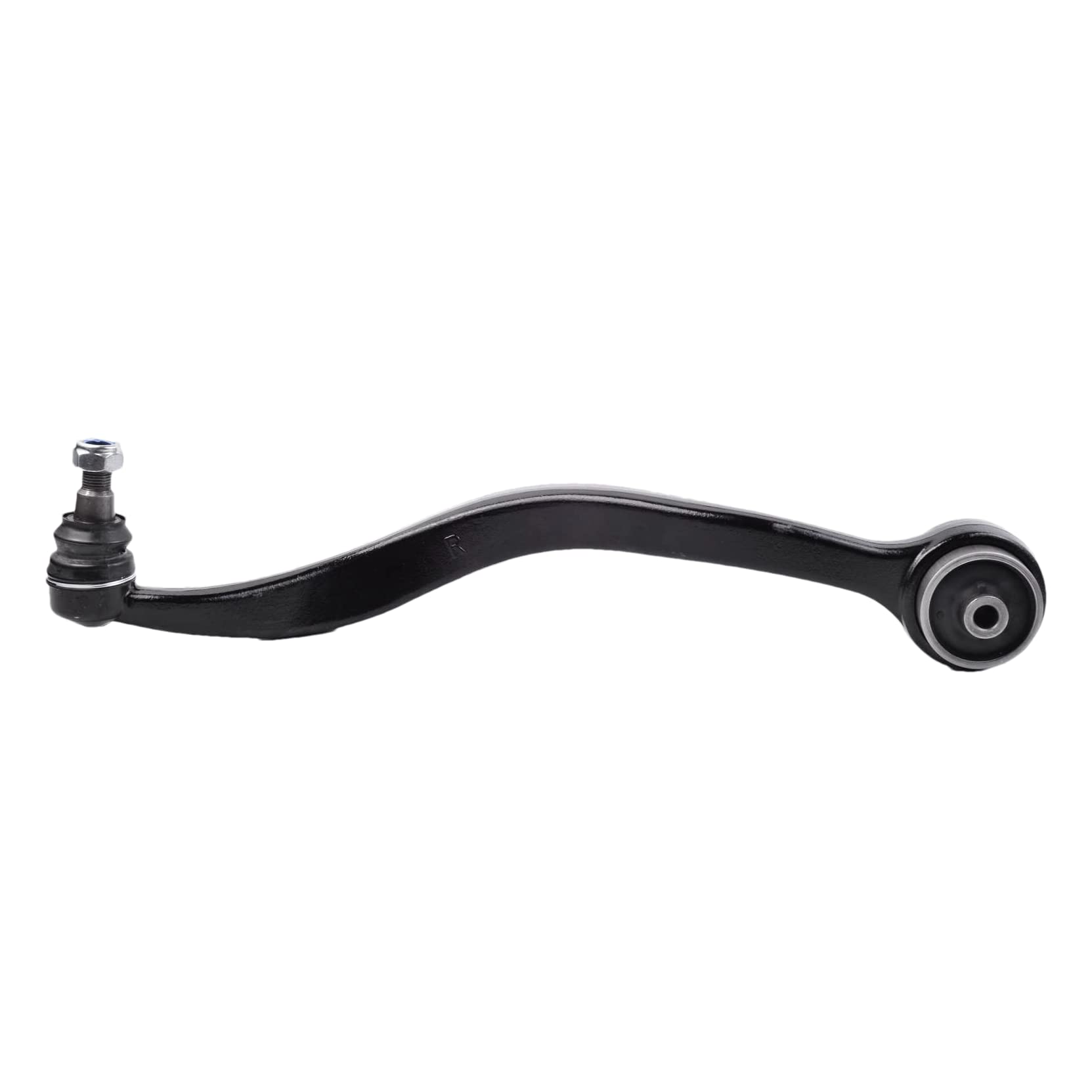 TUUMOND Suspension Kit 2 Front Lower Control Arm And Ball Joint Compatible With Ford Fusion Lincoln MKZ Mazda 6 Mercury Milan 2006-2011 K620492 K620493