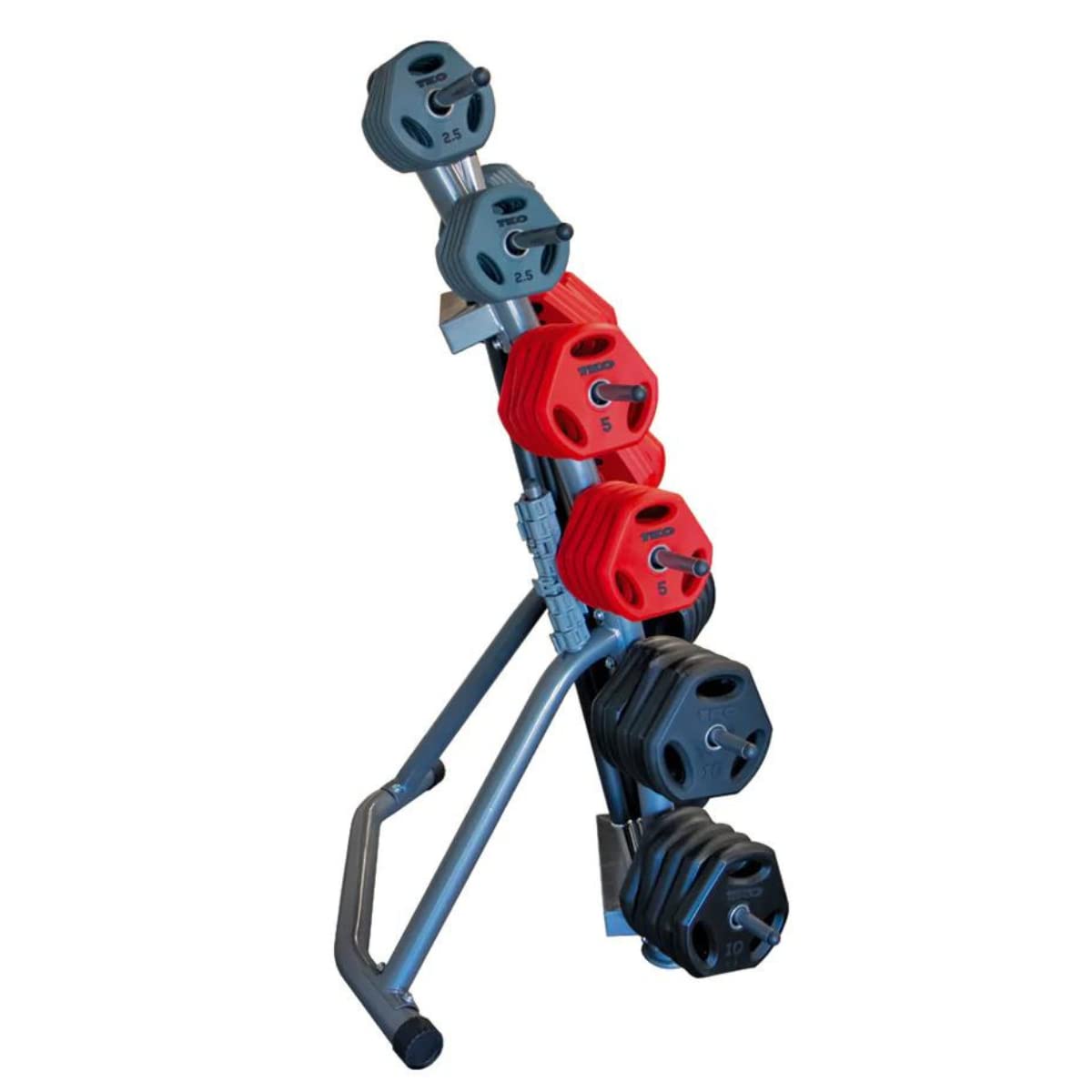 TKO Cardio Pump Group Pack, 10 Sets Plus