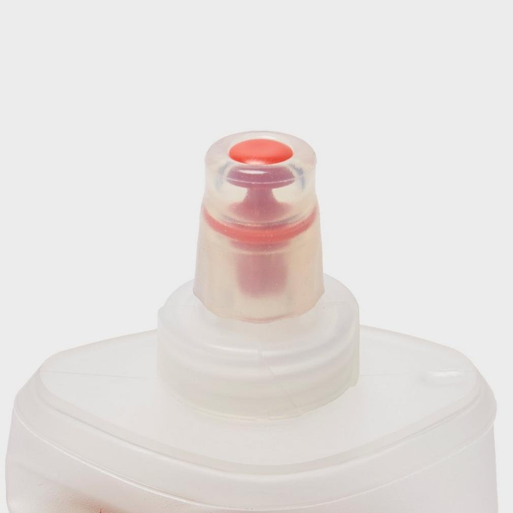 Osprey Packs Hydraulics 500ml Soft Flask, Clear