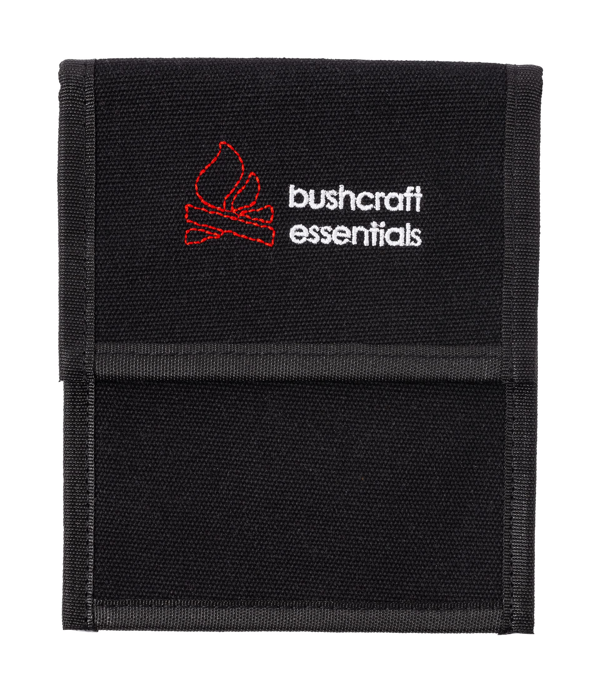 Outdoor Pocket Stove Bushbox Set