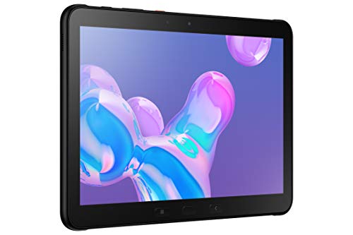Samsung Galaxy Tab Active PRO 10.1" | 64GB & WiFi Water-Resistant Rugged Tablet, Black β SM-T540NZKAXAR