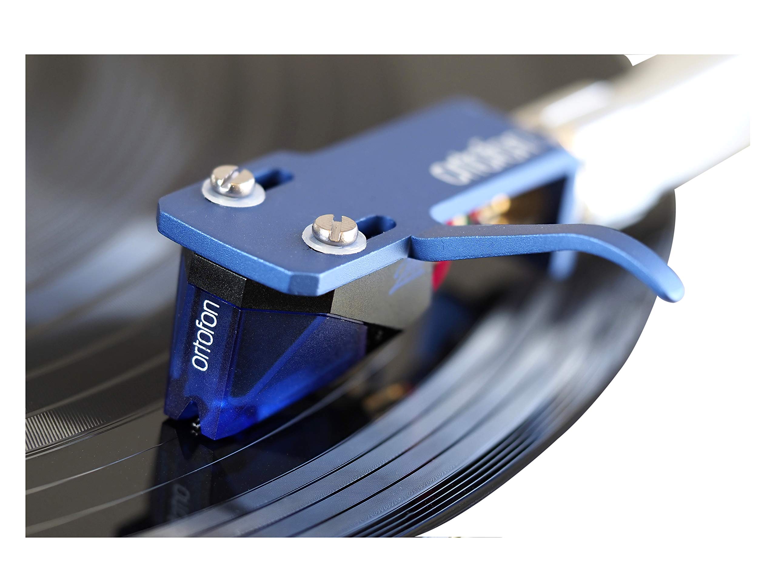 Ortofon 2M Blue Moving Magnet Cartridge