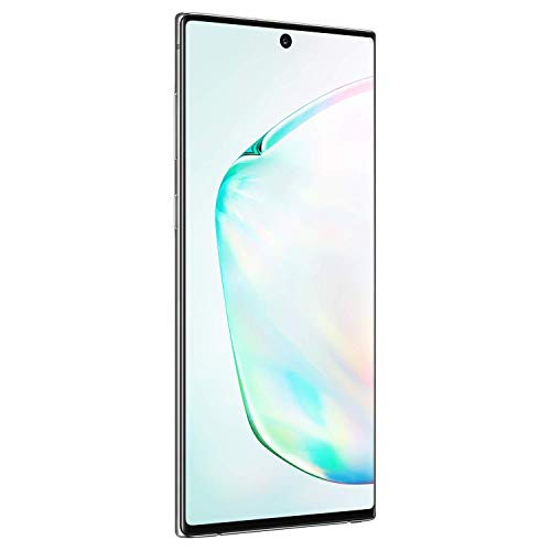 Samsung Galaxy Note10 SM-N970F 256GB Silver - GSM Unlocked AT&T T-Mobile
