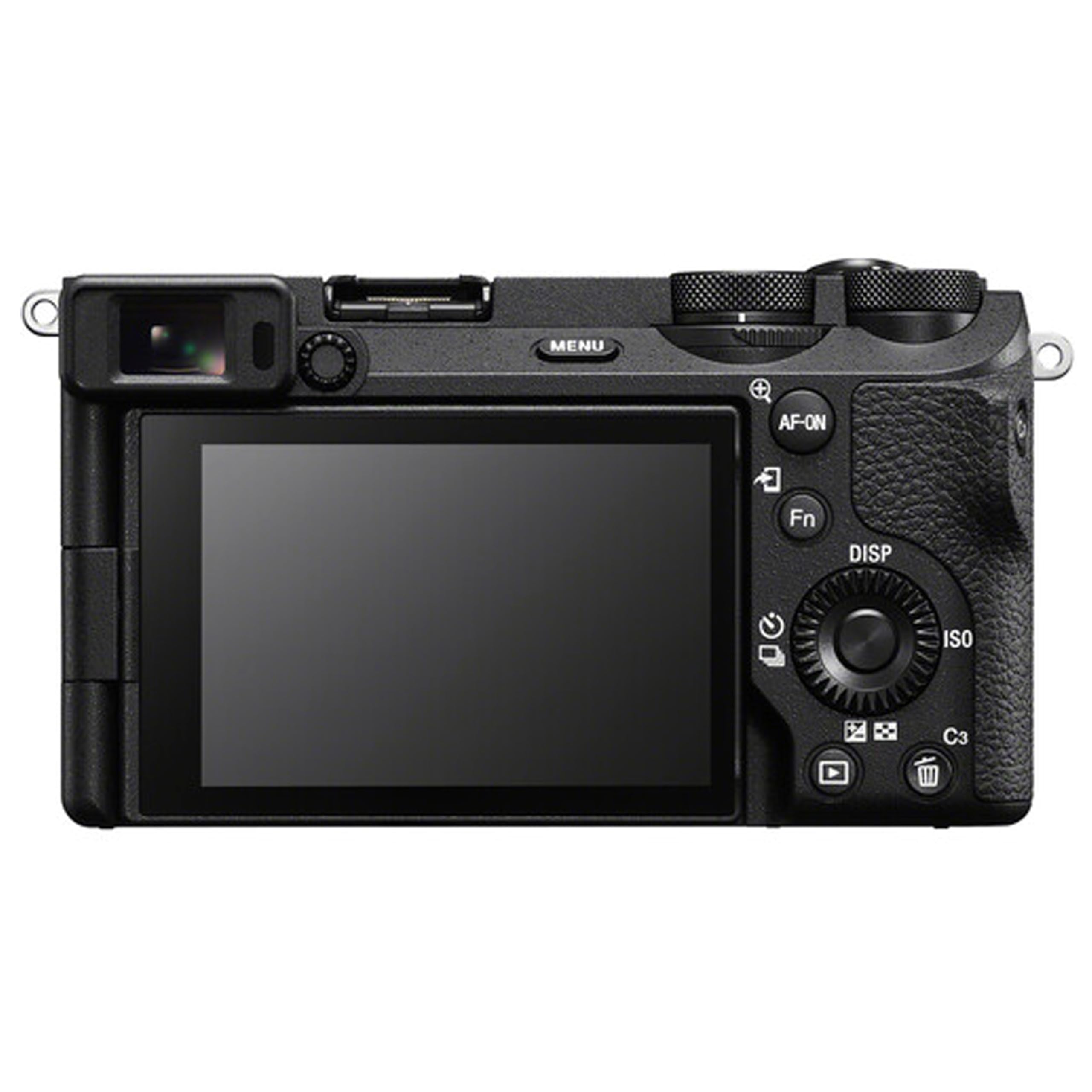 Sony a6700 Mirrorless Camera with 18-135mm Lens + 128GB Pro Speed Memory + Case + Tripod + Software Pack -Proffesional Photo Bundle