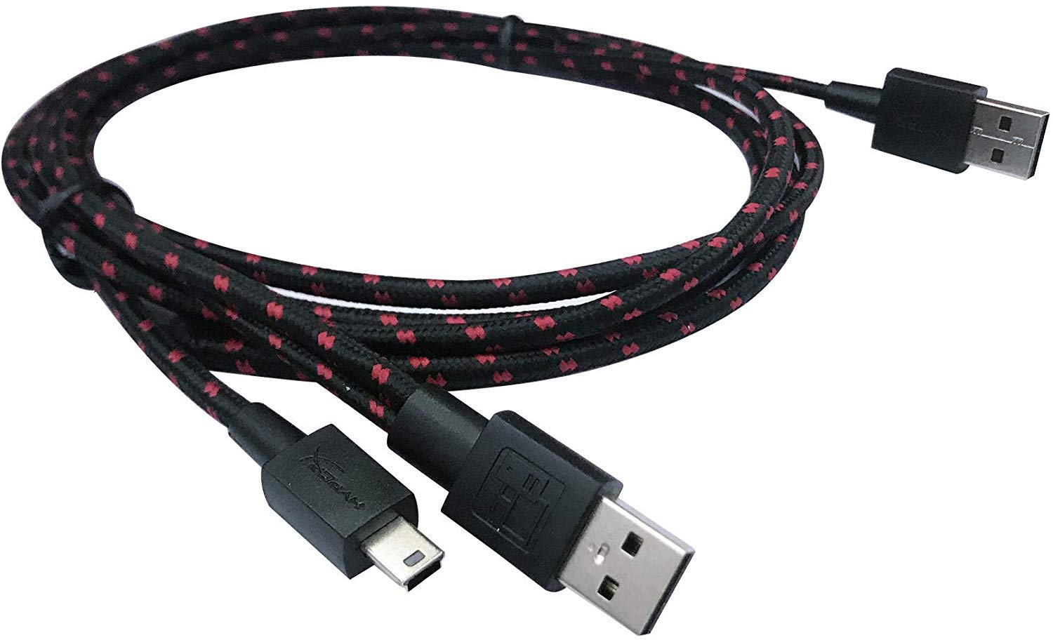 Replacement Mimi USB Cable for Alloy FPS Mechanical Gaming Keyboard