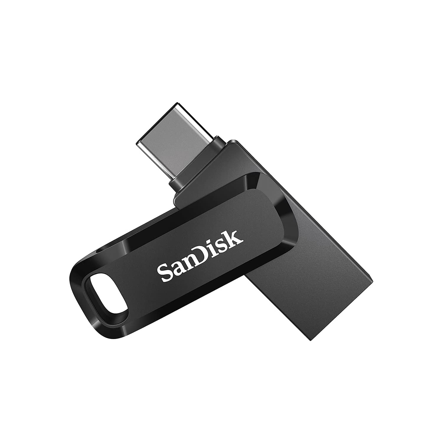 SanDisk Ultra Dual Drive Go USB Type-C 128GB
