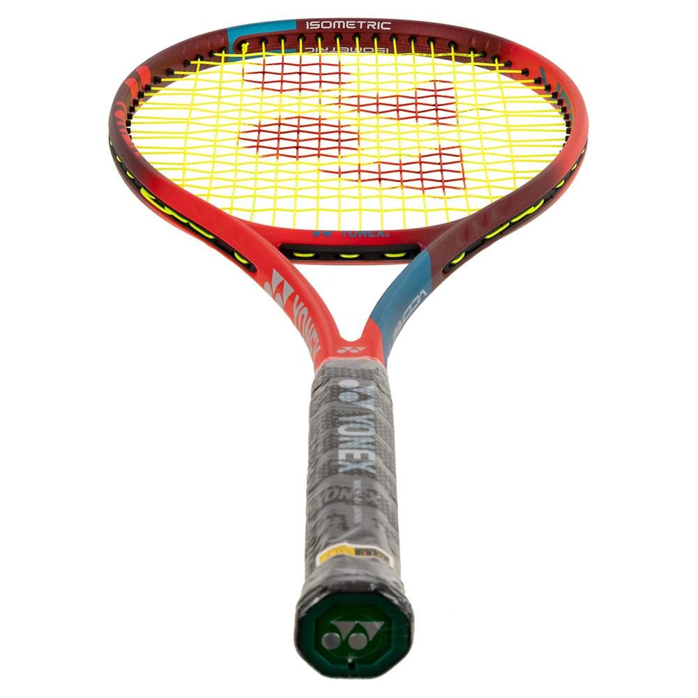 Yonex 2021 VCore 95 Tennis Racquets (4-3/8)