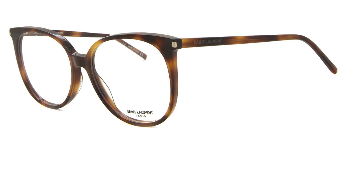 Saint Laurent SL 39 002 AVANA / AVANA Eyeglasses