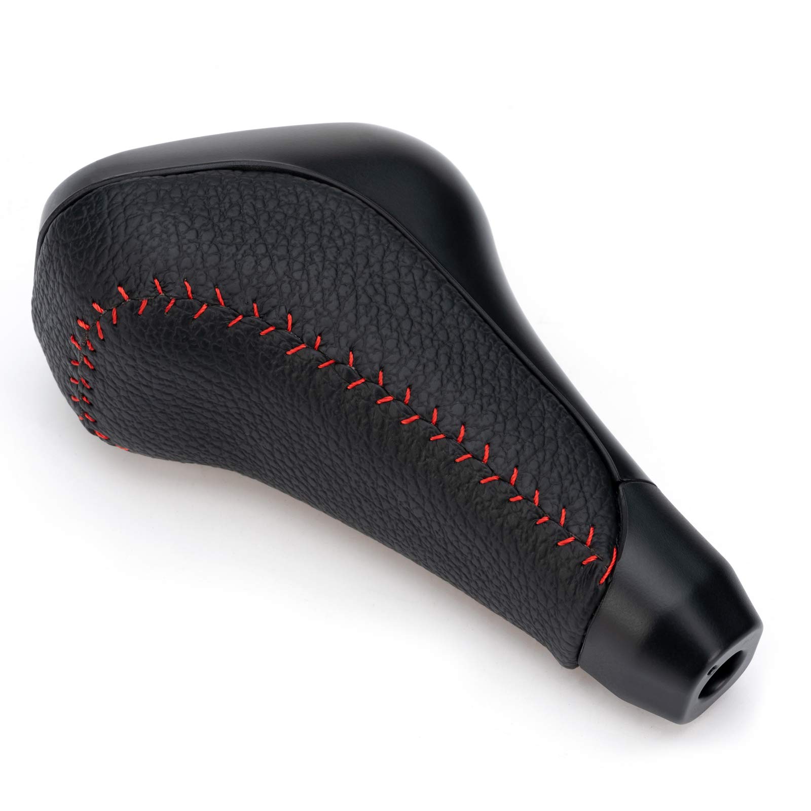 Xiaoyudou Black Automatic Shift Knob for 2012-2021 Toyota 4Runner & 2014-2021 Tundra M8×1.25 Replace PTR57-34141