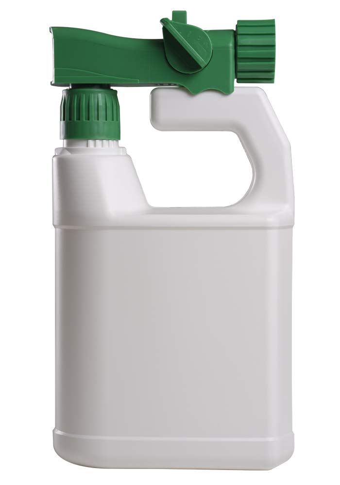 The Andersons Refillable Multipurpose Hose-End Sprayer 32oz (Pack of 2)