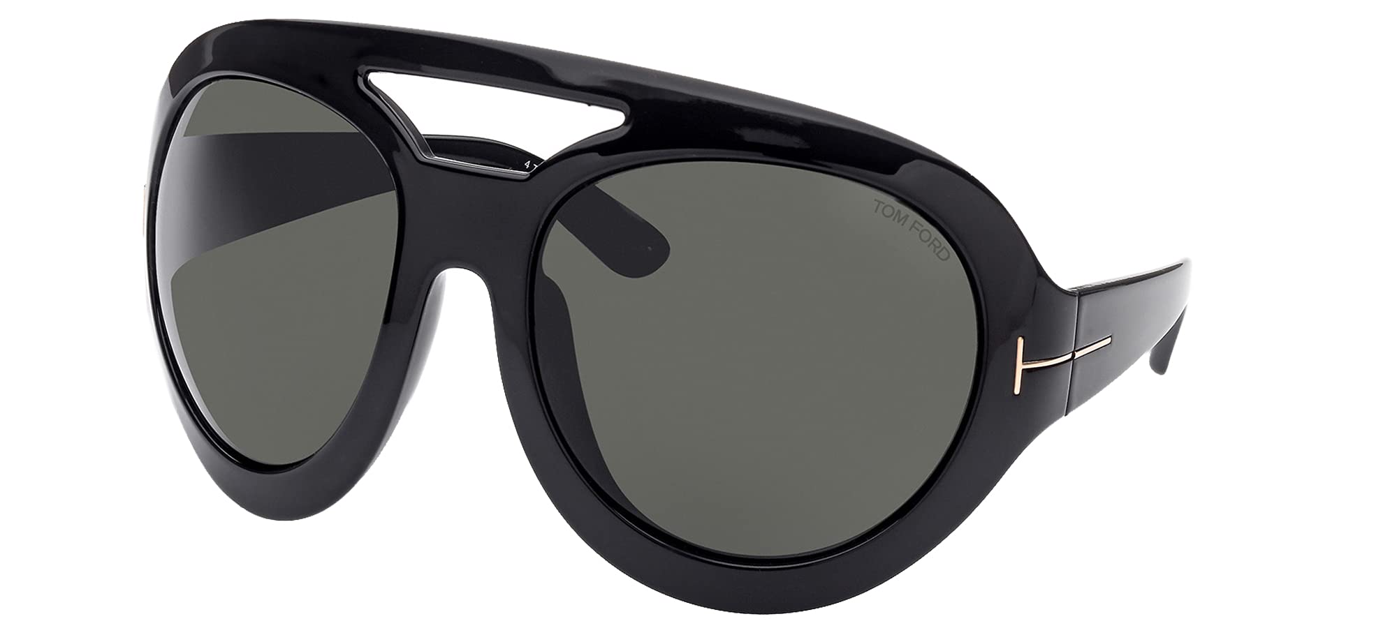 Tom Ford Women's Serena 68Mm Sunglasses