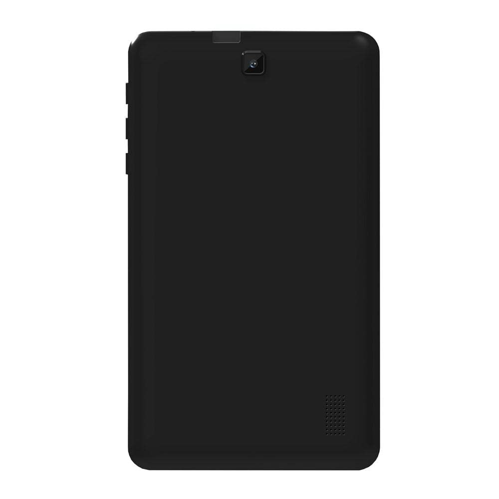 Supersonic - 7" Octa Core Tablet with Android 8.0 & Bluetooth, 8GB Storage, 1GB RAM, Android Octa Core Tablets - Black (SC-9807)