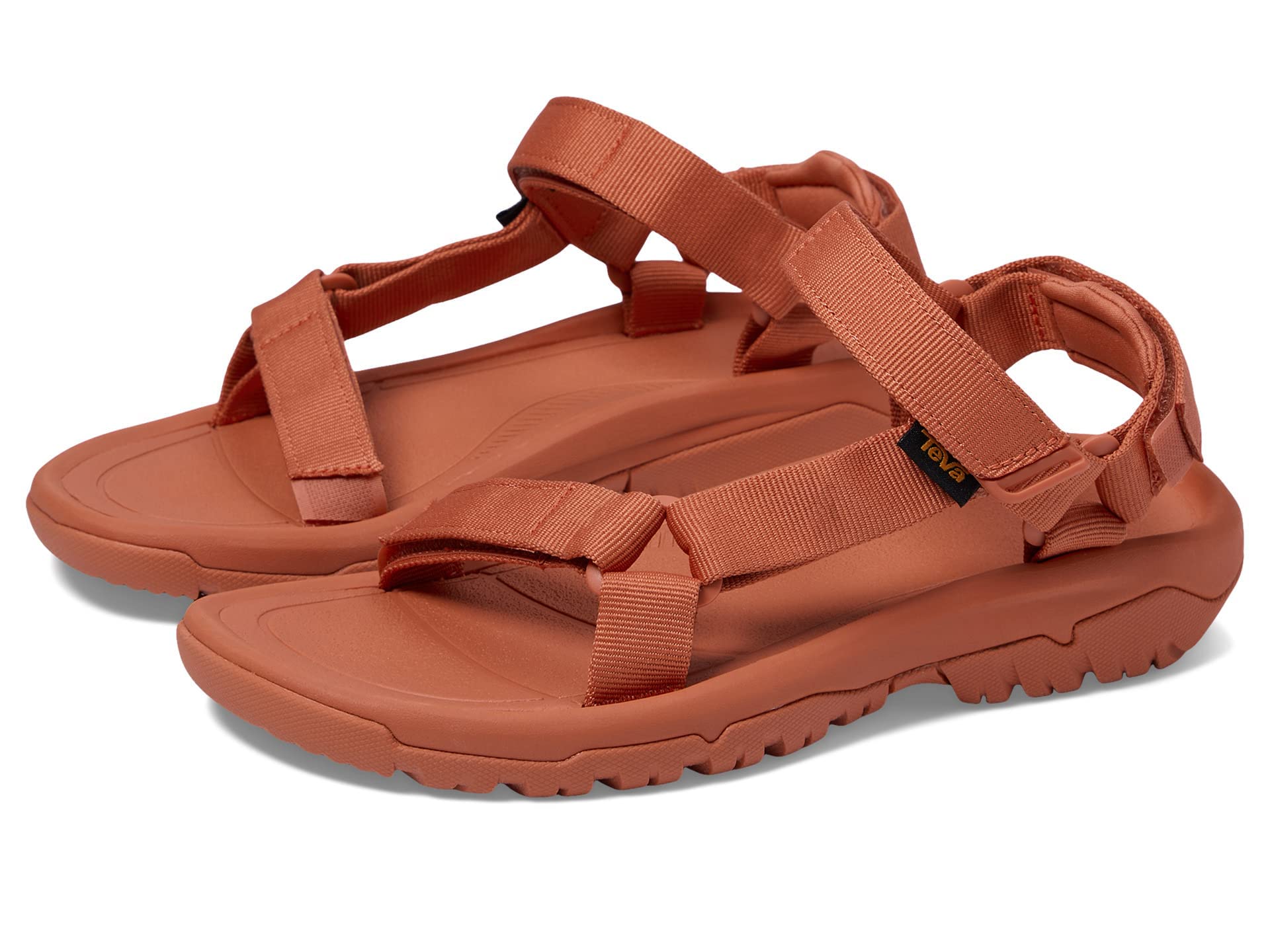 Teva Women's Hurricane XLT2 Sandal, Ginger, 11