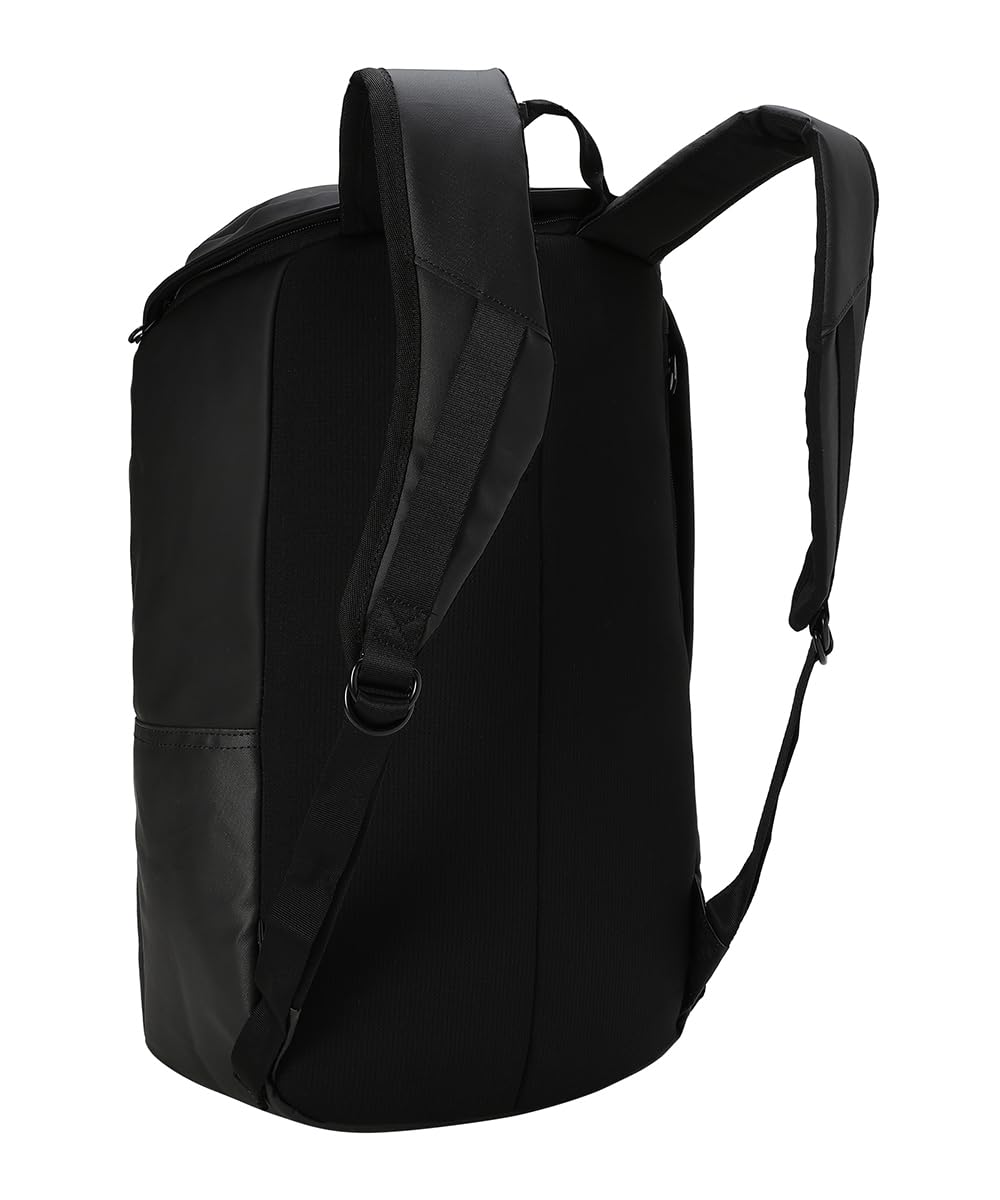 Puma Ferrari SPTWR Style Backpack Backpack, Unisex-Adult, Black (Black), One Size