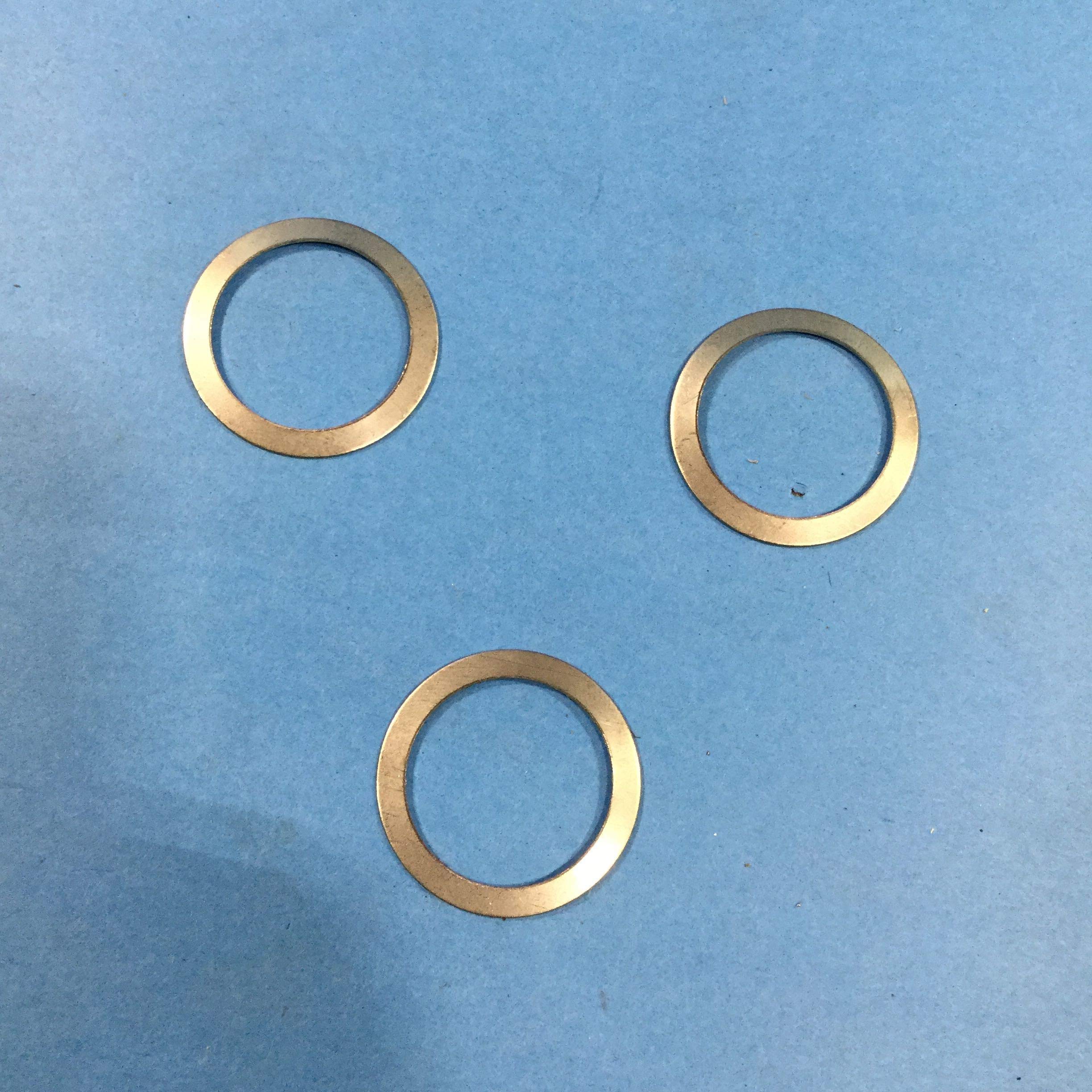SPIRAX SARCO 58127 for FT (1), Cover Gasket