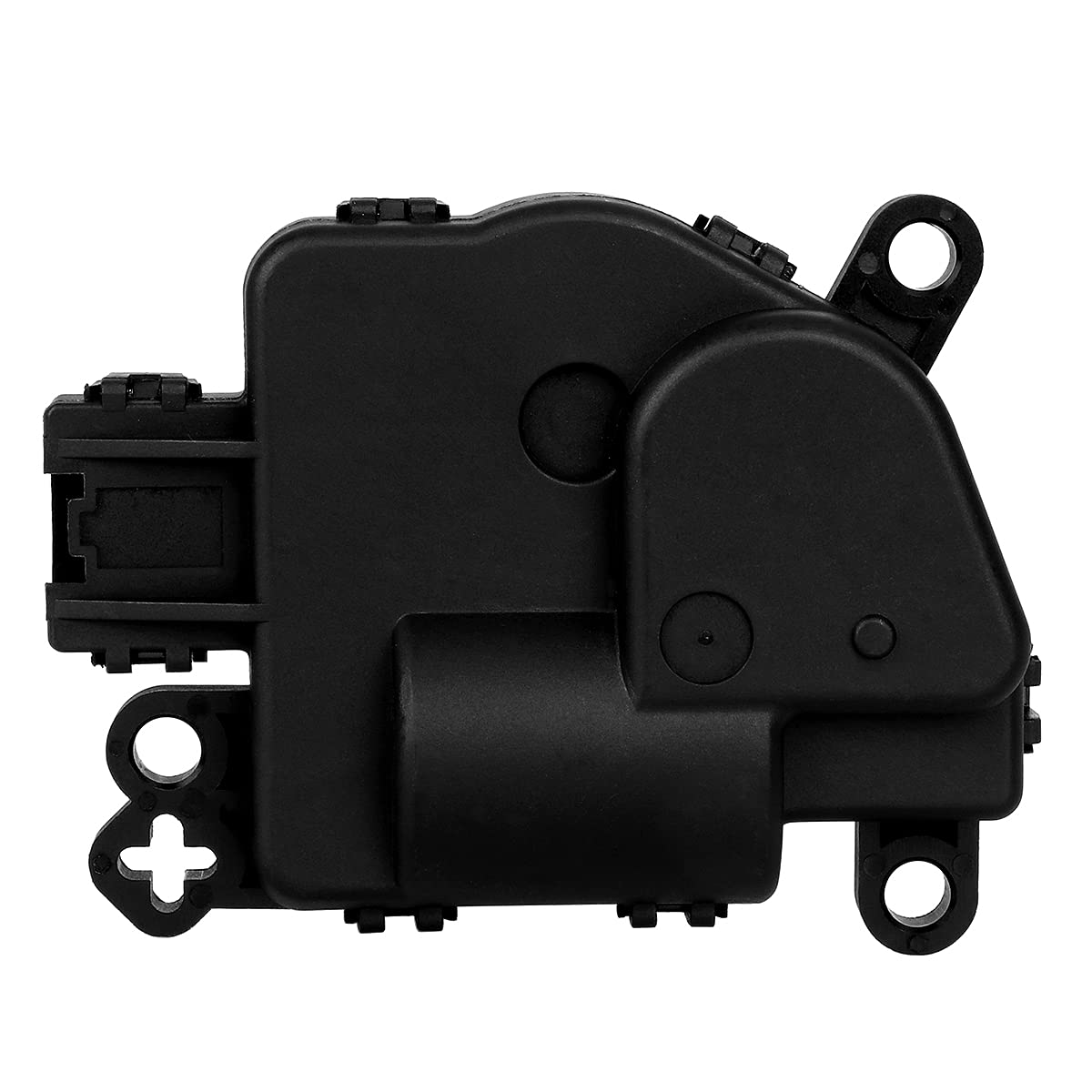 TYTAUTO HVAC Air Heater Temperature Blend Door Actuator Compatible with Chler 200/Sebring, Dodge Journey/Avenger/Durango, Replaces# 604-029, 68018109AA