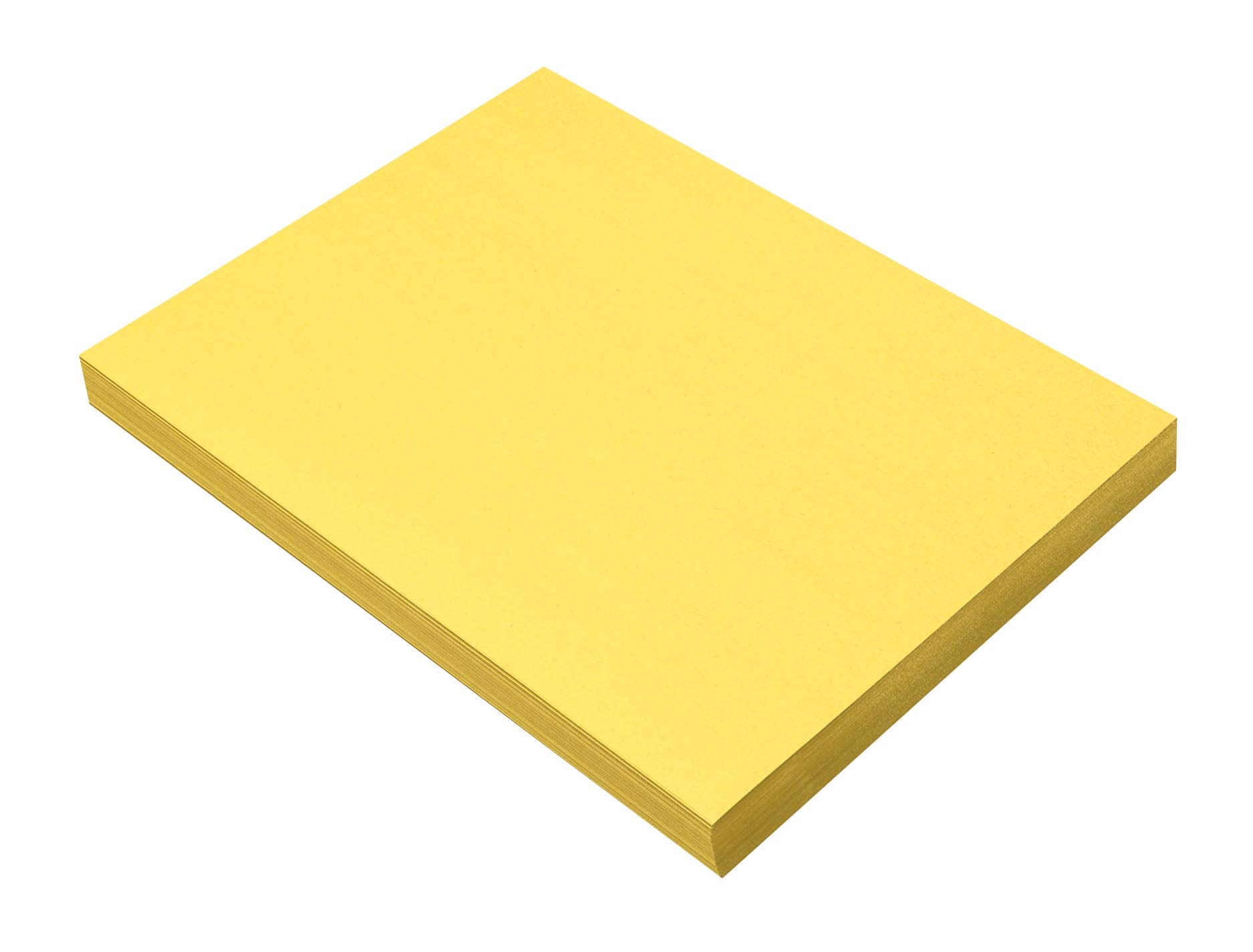Prang (Formerly SunWorks) Construction Paper, Orange, 9" x 12", 100 Sheets & Prang (Formerly SunWorks) Construction Paper, Hot Pink, 9" x 12", 100 Sheets & Prang (Formerly SunWorks) Construction