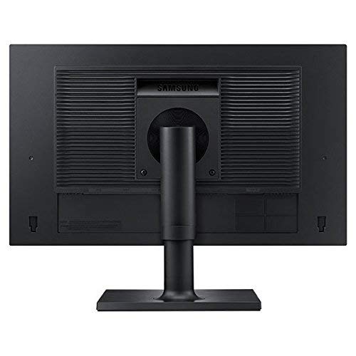 Samsung 23.6" Screen LCD Monitor (S24E650PL) (Renewed)