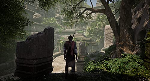 Xuan Yuan Sword 7 (Xb1) - Xbox One