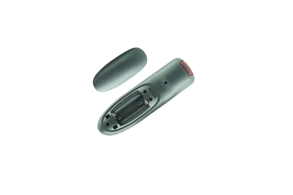 Remote Control for Tresanti Millbrae 42II042FGT 42MM6659 1358258 42MM6388-F975 3D LED Electric Fireplace Heater