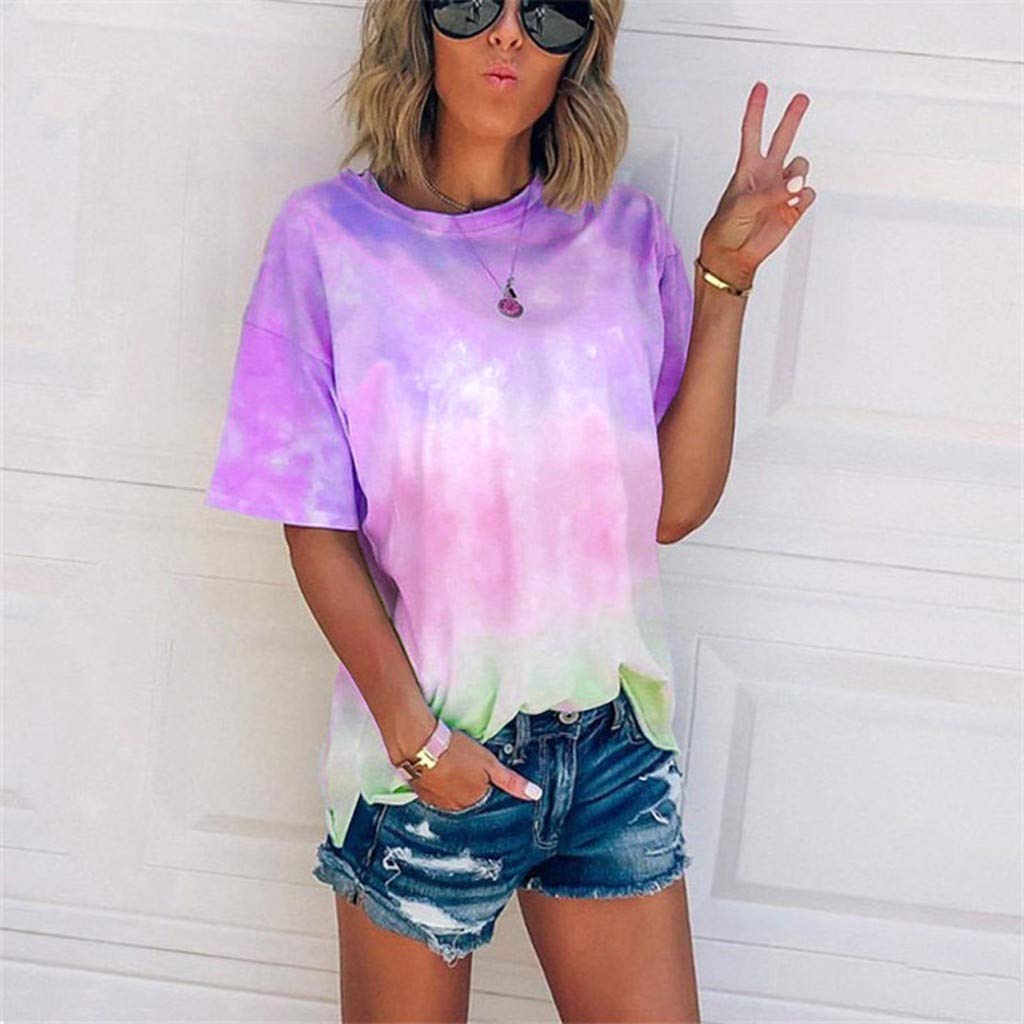 Womens Work Blouses Tunic Cardigan Tees Pullovers Blouses Drawstring Blouses Tshirt Button Linen Zipper Hoodies Plus Size Tops Blouses Long Sleeve Tops Crew Neck Embroidery Loose Fit Solid 3/4
