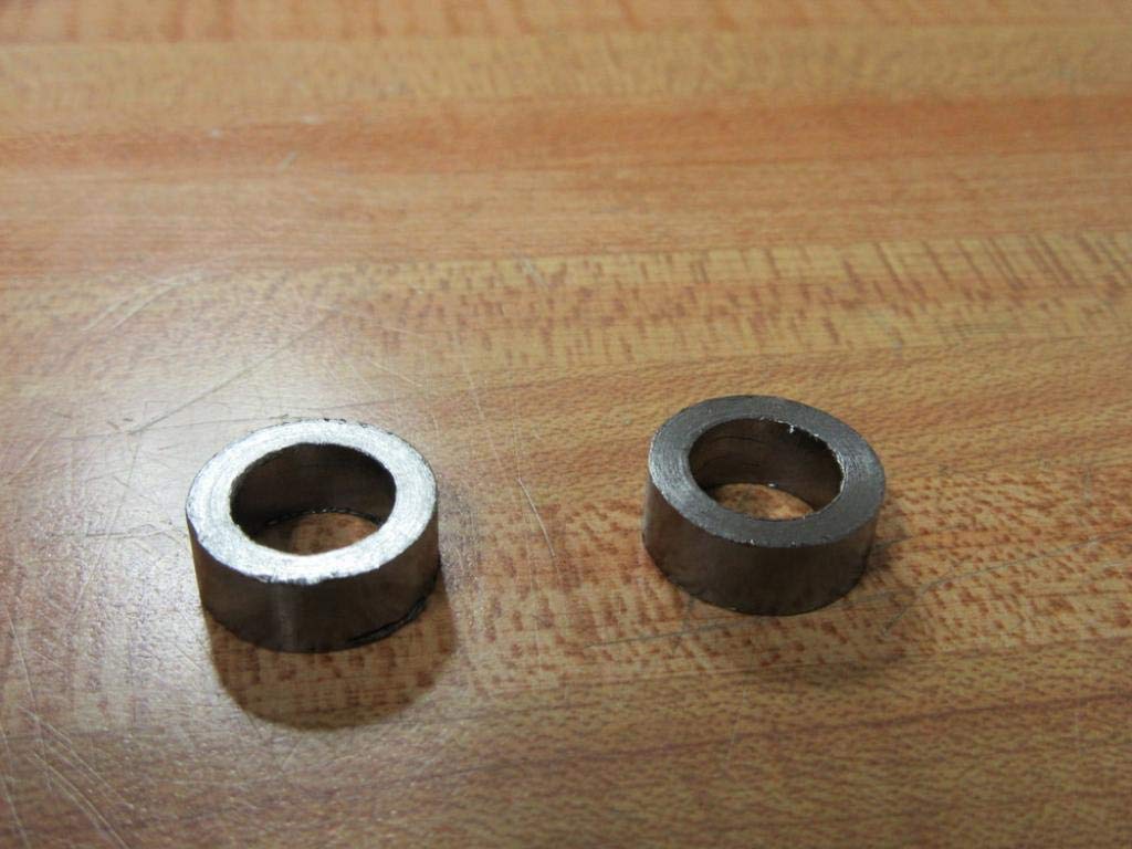 Spirax Sarco 1371582 Stem Bellows Set IM-P137-02