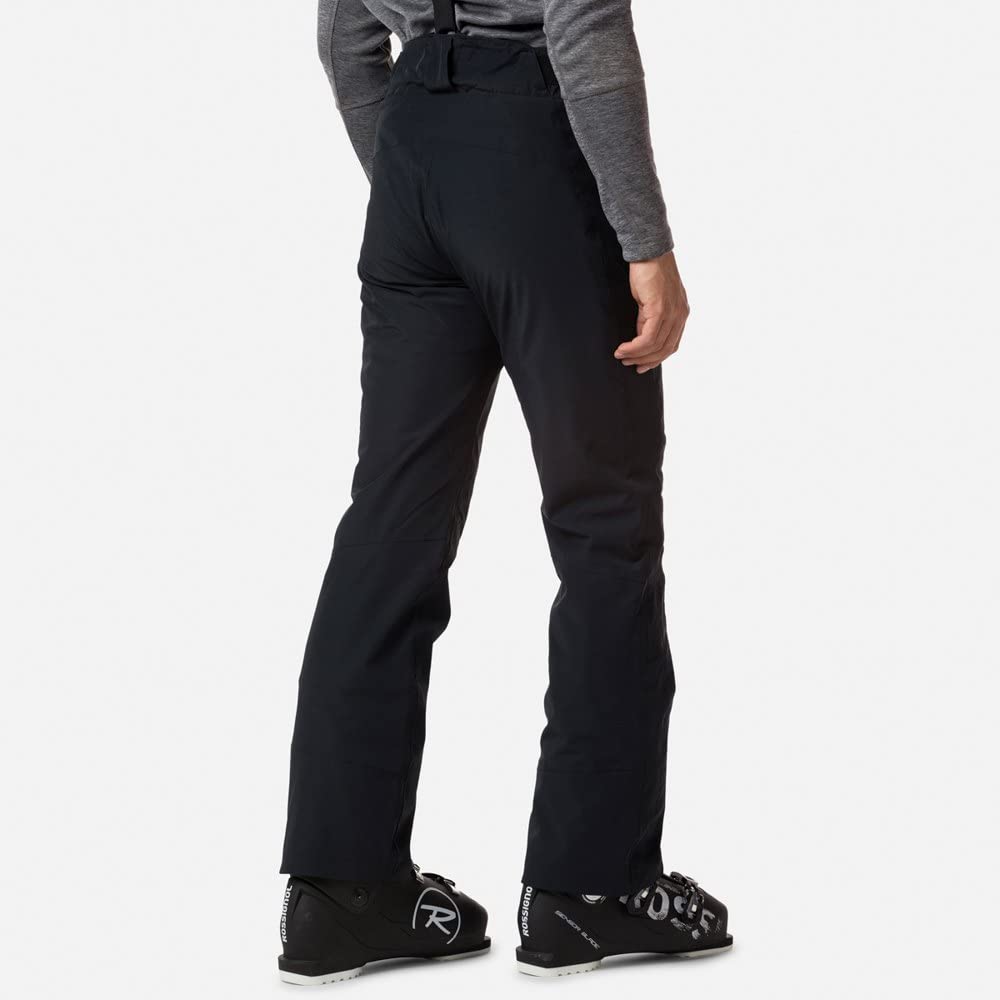 ROSSIGNOL Course Pants Black SM