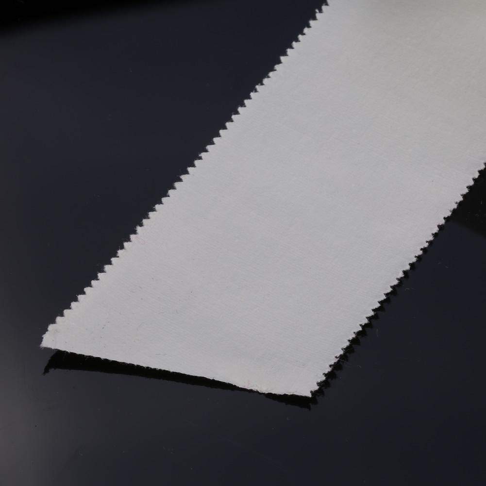 Sport Tape, 1 Roll Professional White Athletic Trainer Care Tape Sport Binding Strapping Joints Support for Athletic Protective Binding or Joint Supporting, Safe and Breathable