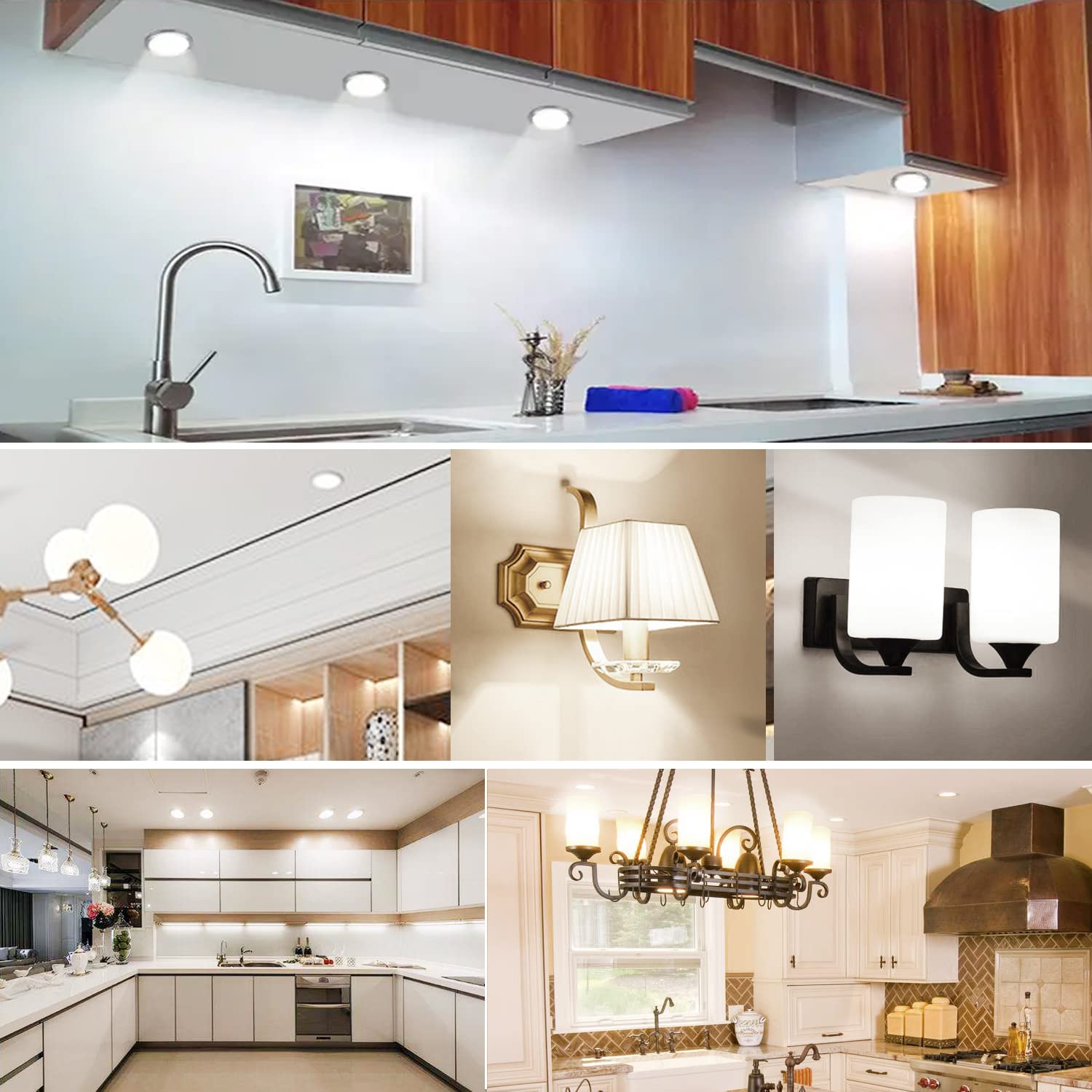 ZSSXOLED GY6.35 G6.35 Bi-pin Base LED Bulb 4Watt (35W-40W Halogen Equivalent) AC 12V Non-Dimmable No-Flicker 400 Lumen 360°Beam Angle 3000K Warm White (4-Pack)