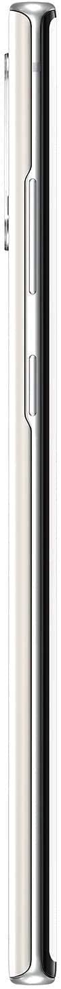 Samsung Galaxy Note 10+ Plus Star Wars Special Edition Factory Unlocked Cell Phone with 256GB (U.S. Warranty), Aura Black Note10+ (Renewed)