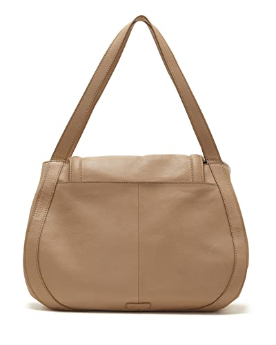 Vince Camuto womens Lenka Tote, Sandstone, One Size US