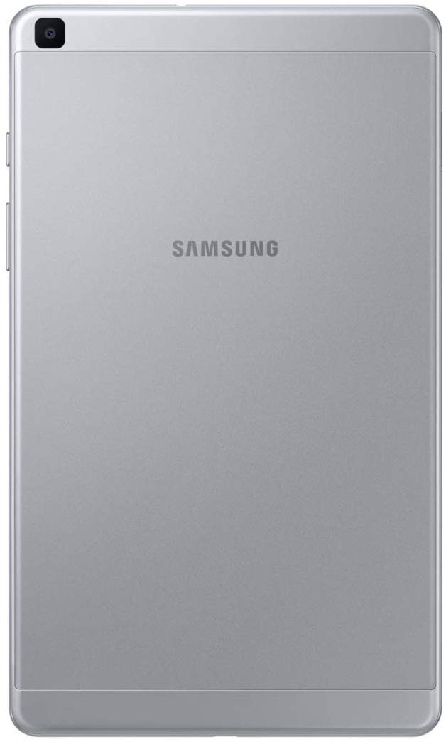 Samsung Galaxy Tab A (SM-T295) 32GB, 8.0", Factory Unlocked, International Version, No Warranty - Silver