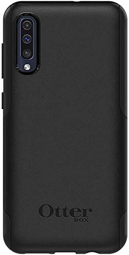 OtterBox COMMUTER LITE Case for Samsung Galaxy A50 - Retail Packaging - BLACK