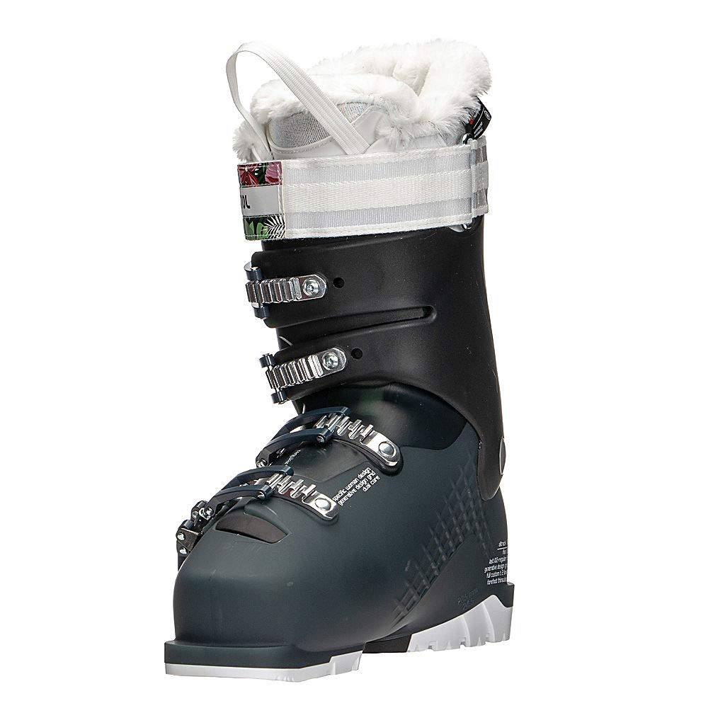 Rossignol All Track 80 W Boots Ski,Women, Multicolor (Flores), 24.5