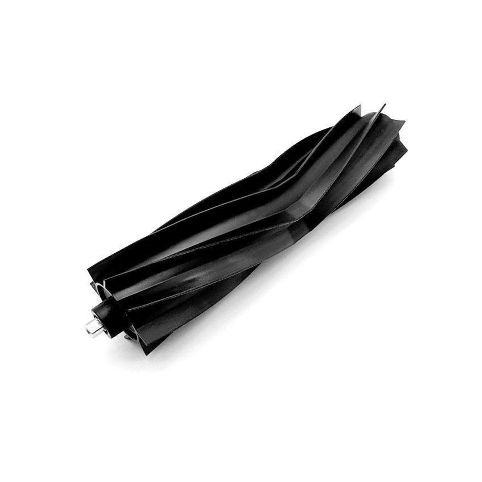 Robot Vacuum Cleaner Main Rubber Roller Brush Cover, Compatible with ECOVACS T20 X1 / T10 / T20 Pro Spare Parts