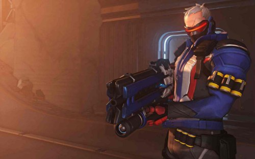 Overwatch - Collector's Edition For Xbox One