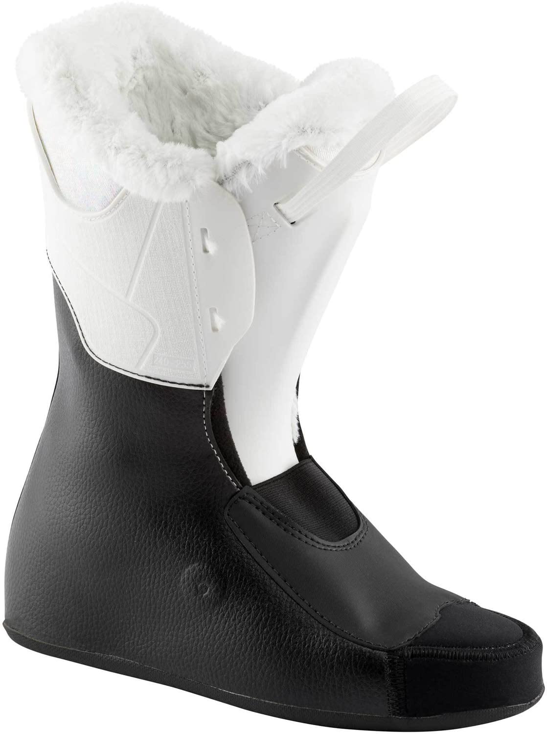 Rossignol Alltrack 70 XC Ski Boots Womens Sz 5.5 (22.5) Black/Blue