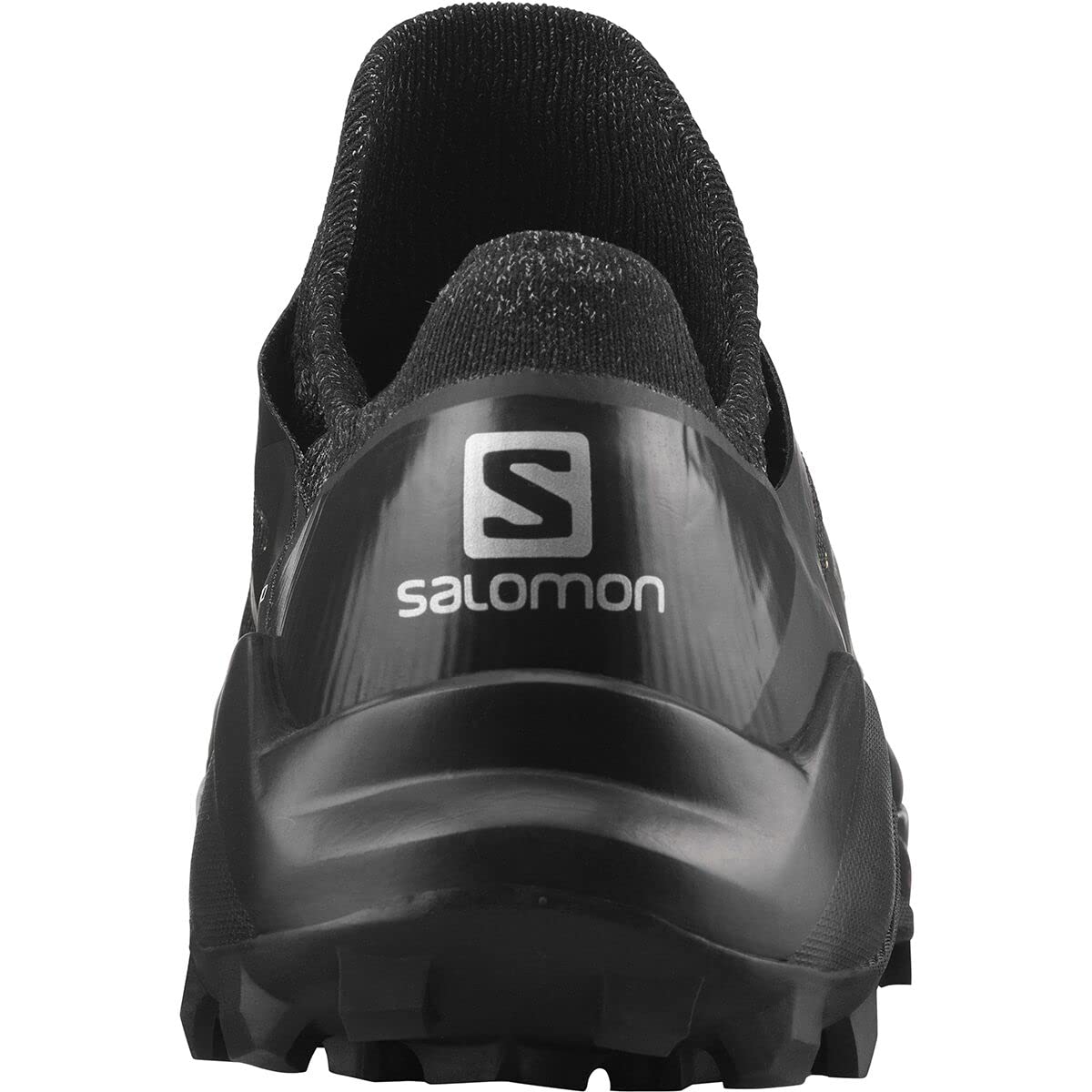 Salomon L4136960010 Cross 2/Pro Black/Monument/Stowea 10 Men's
