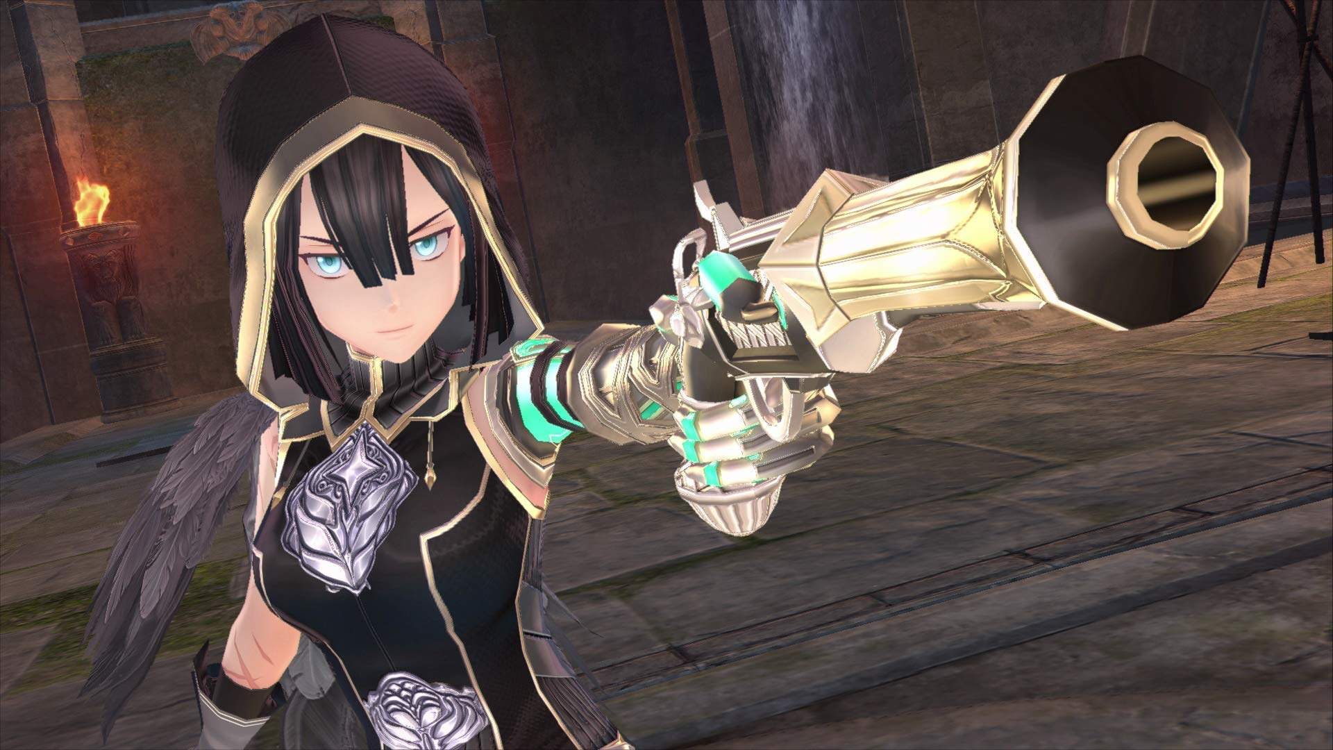 Ys Ix: Monstrom Nox - Pact Edition - PlayStation 4