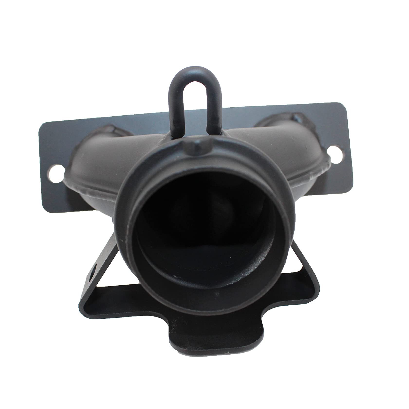 WONZHA 1262138-489 Exhaust Manifold for Polaris Ranger 800 Polaris Ranger Crew 800 Polaris Ranger XP 800 2010 2011 2012 2013 2014