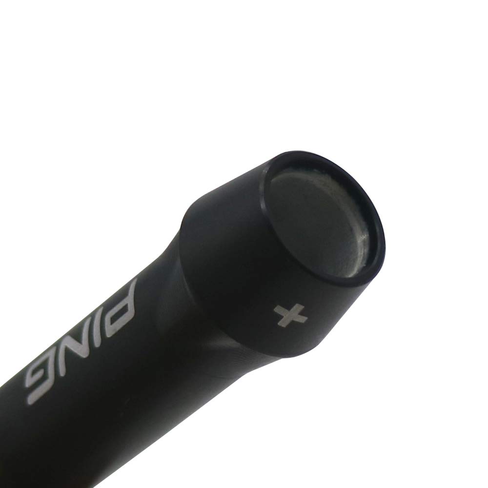WuYan 0.335 Shaft Sleeve Adapter for PING Anser G25 Drivers and Woods