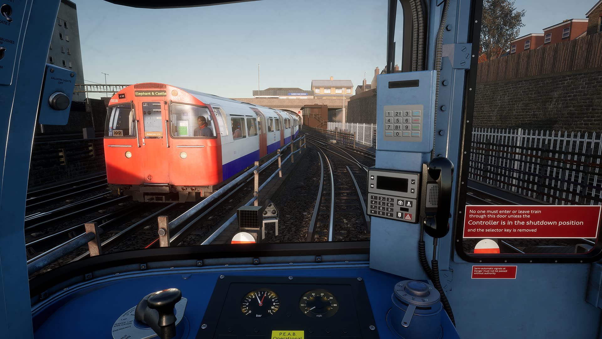 Train Sim World 2: Rush Hour - Deluxe Edition (PS4/)