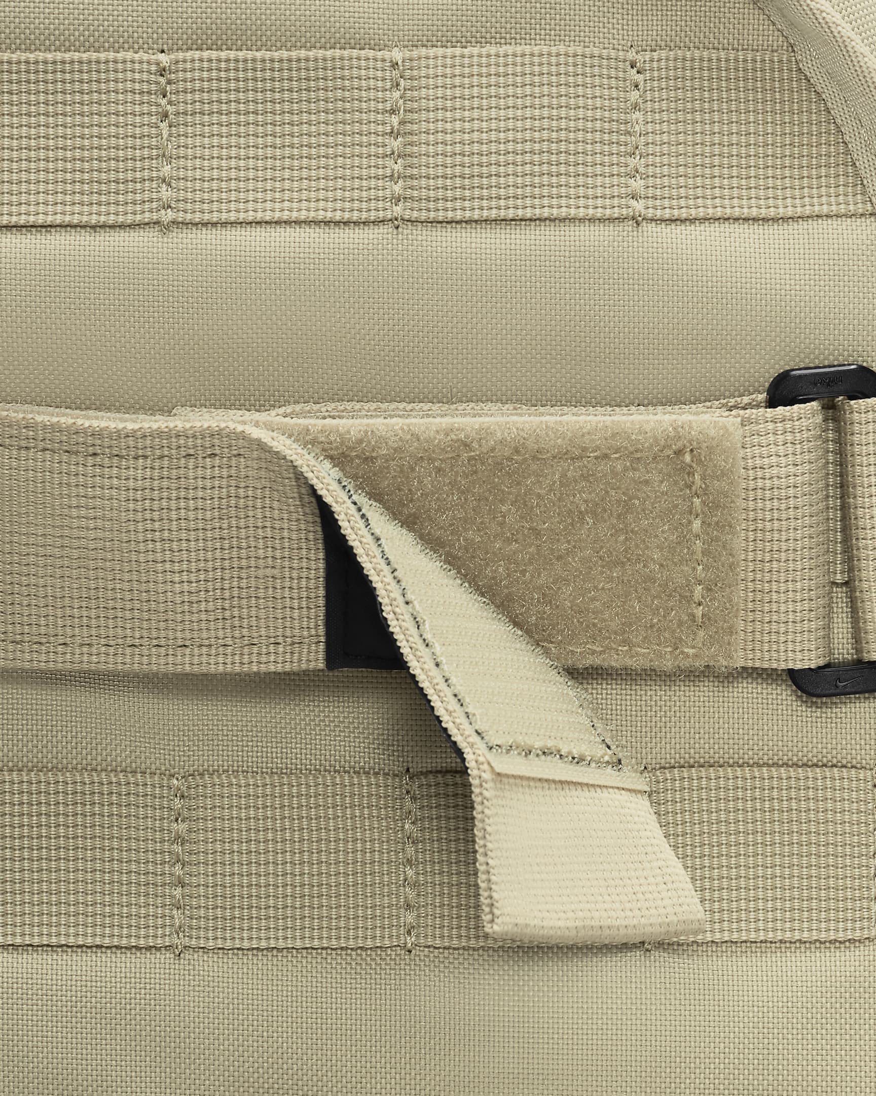 Nike Sportswear RPM Backpack β LIMESTONE/BLACK/ANTHRACIT