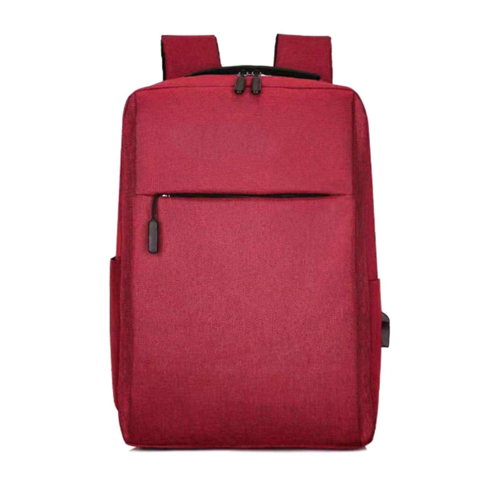 Travel Laptop Backpack for PS5 Adjustable Travel Carry Case Waterproof Carrying Backpacks Protective Storage Bag - Portable Oxford Handbag for PS5 Game Console