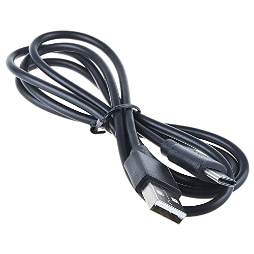 PKPOWER USB-C Charger Cable Cord for Sony WF-1000XM3 Wireless Headphones Charging Case Power Cord