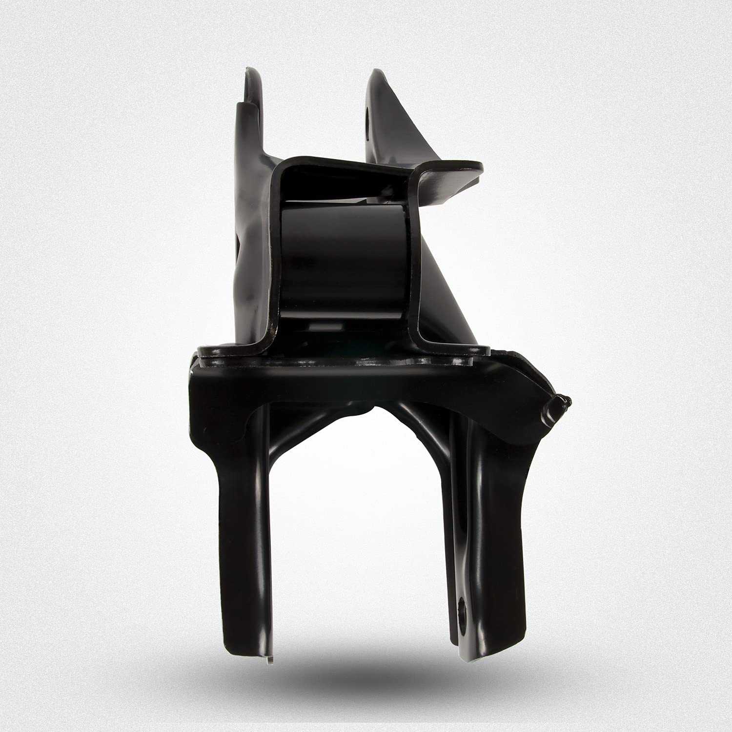 Wztepeng Rear Engine Mount T Bracket Compatible With 1999-2000 Honda Civic B16 SiĀ Replace 50827-S04-N10