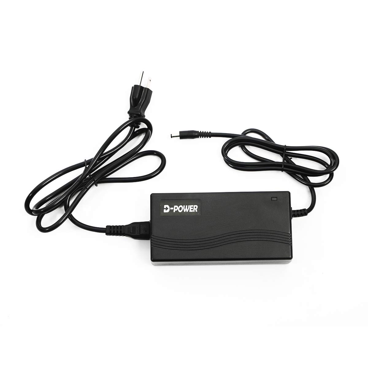 SDU SDREAM Electric Bike 48V, 3A Li-ion Battery Fast Charger for Model X750S, T350, S500