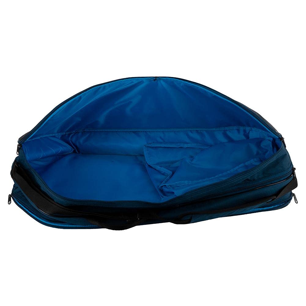 YONEX Team (6-Pack) Racquet Bag (Deep Blue)